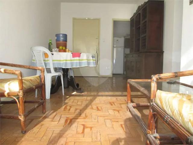 Apartamento para Venda em São Paulo/SP Vila Mariana 2 Quartos