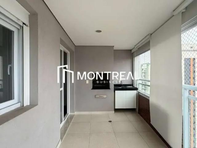 Apartamento para Venda em São Paulo/SP Vila Mariana 2 Quartos
