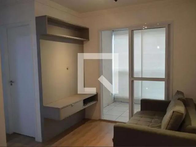 Apartamento para Venda em São Paulo/SP Vila Mariana 2 Quartos