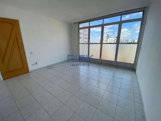 Apartamento para Venda em São Paulo/SP Vila Mariana 2 Quartos