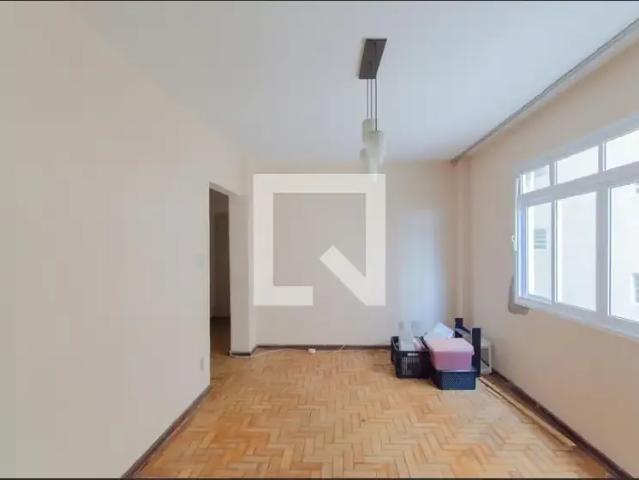 Apartamento para Venda em São Paulo/SP Vila Mariana 2 Quartos