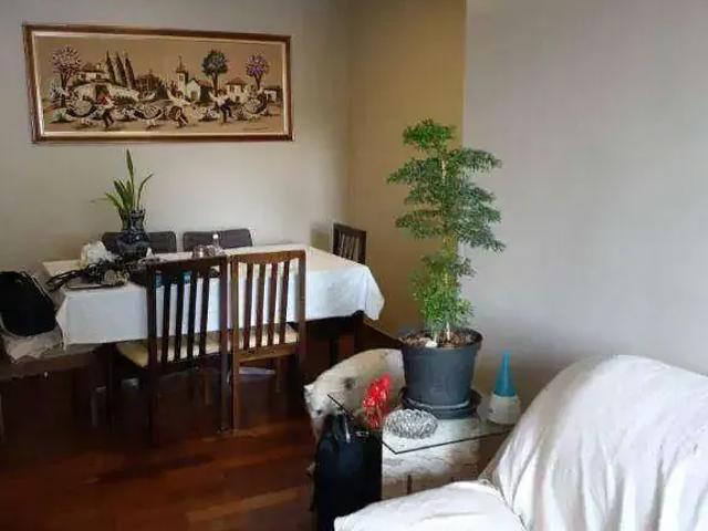 Apartamento para Venda em São Paulo/SP Vila Mariana 2 Quartos