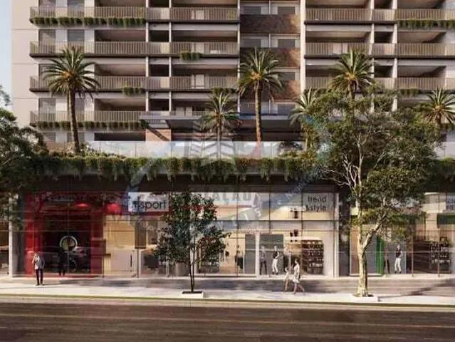 Apartamento para Venda em São Paulo/SP Vila Mariana 2 Quartos