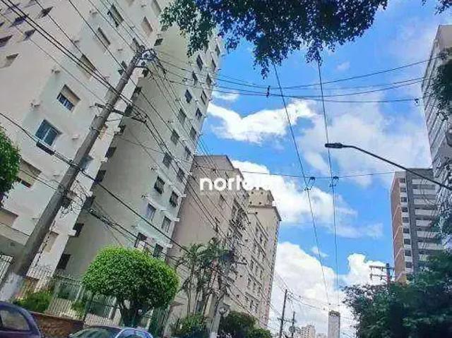 Apartamento para Venda em São Paulo/SP Vila Mariana 2 Quartos