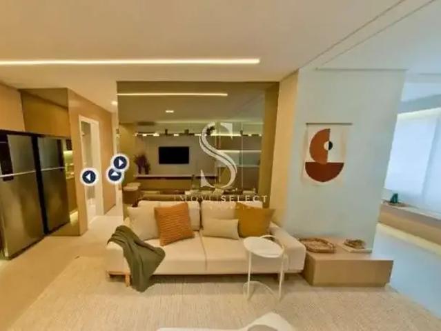 Apartamento para Venda em São Paulo/SP Vila Mariana 2 Quartos