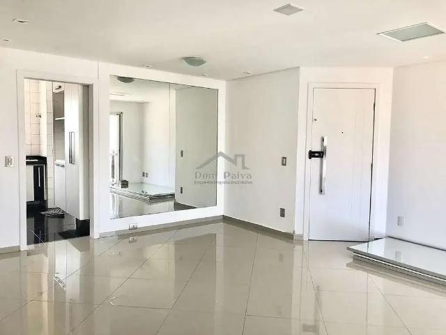 Apartamento para Venda em São Paulo/SP Vila Mariana 2 Quartos