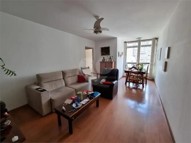 Apartamento para Venda em São Paulo/SP Vila Mariana 2 Quartos