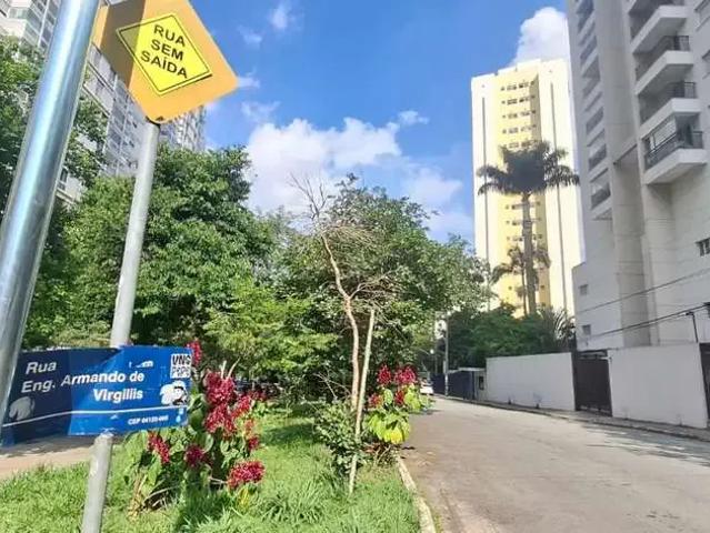Apartamento para Venda em São Paulo/SP Vila Mariana 2 Quartos
