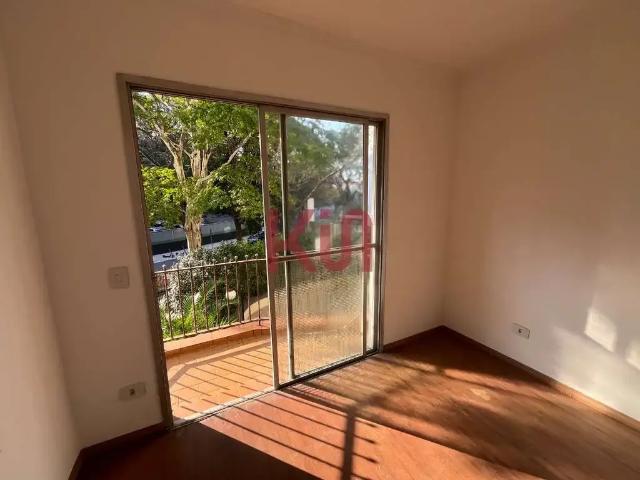 Apartamento para Venda em São Paulo/SP Vila Mariana 2 Quartos