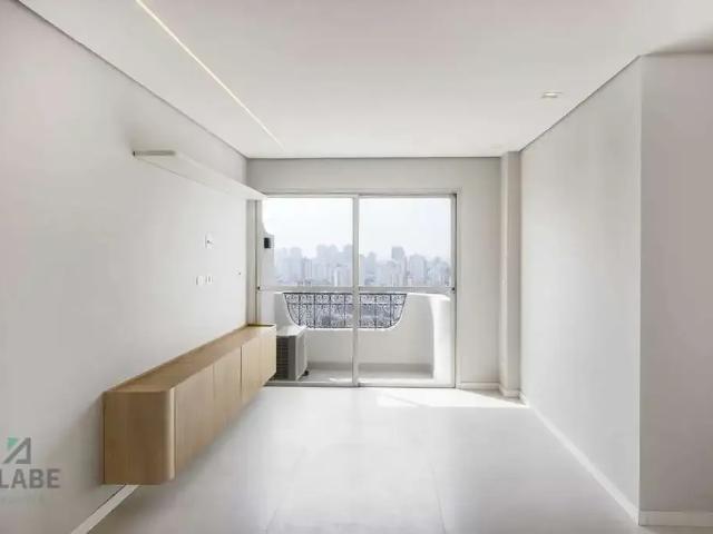 Apartamento para Venda em São Paulo/SP Vila Mariana 2 Quartos