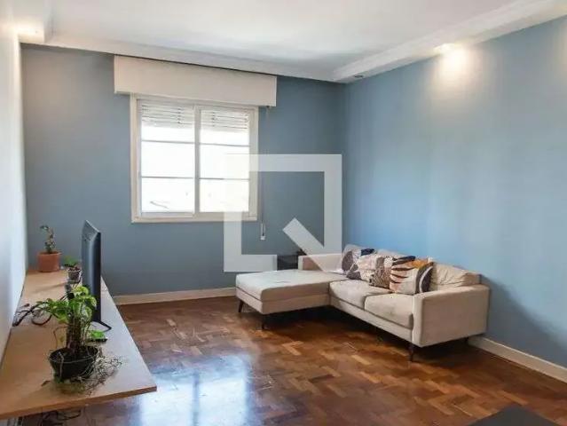 Apartamento para Venda em São Paulo/SP Vila Mariana 2 Quartos