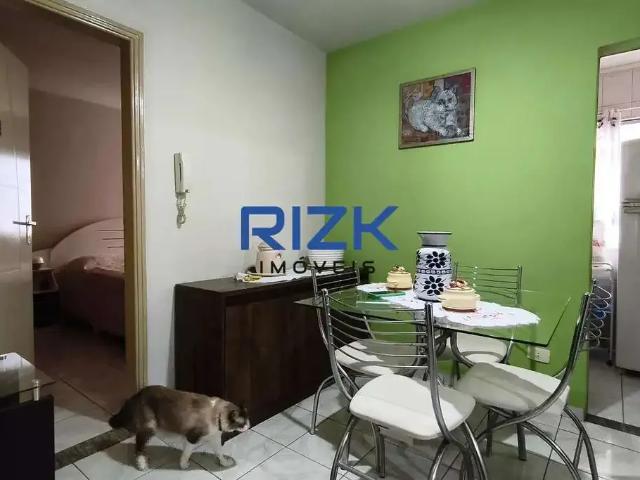 Apartamento para Venda em São Paulo/SP Vila Mariana 2 Quartos