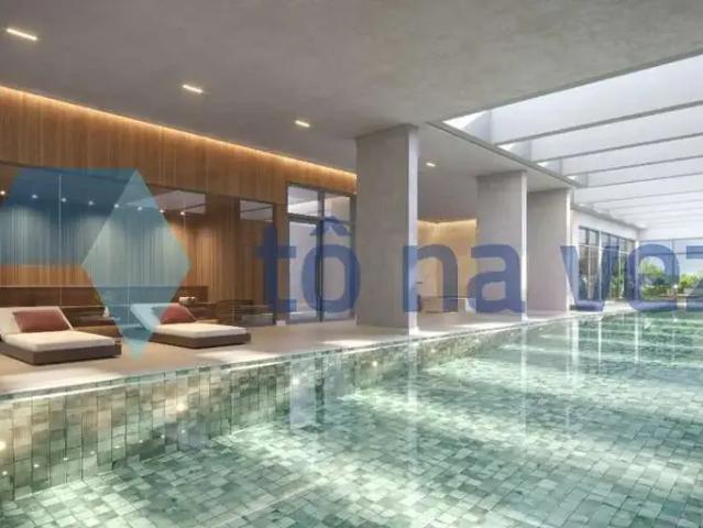 Apartamento para Venda em São Paulo/SP Vila Mariana 2 Quartos
