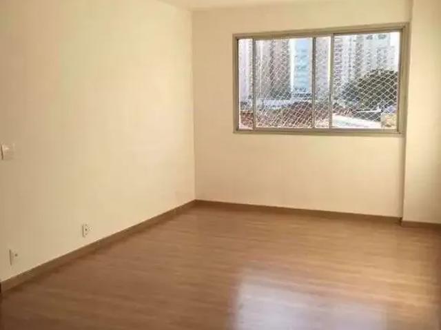 Apartamento para Venda em São Paulo/SP Vila Mariana 2 Quartos