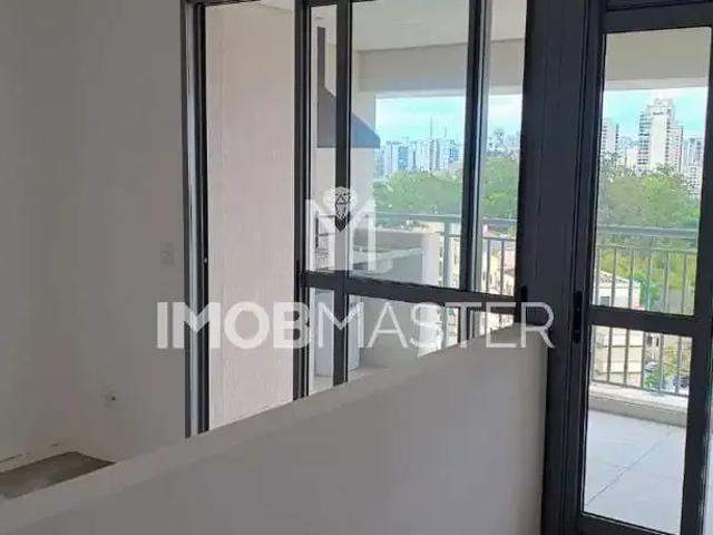 Apartamento para Venda em São Paulo/SP Vila Mariana 2 Quartos