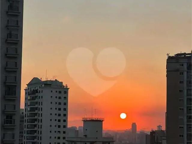 Apartamento para Venda em São Paulo/SP Vila Mariana 2 Quartos