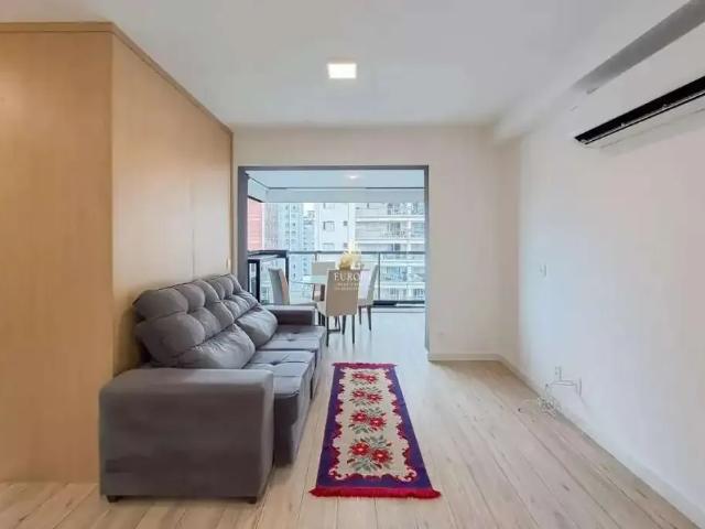 Apartamento para Venda em São Paulo/SP Vila Mariana 2 Quartos