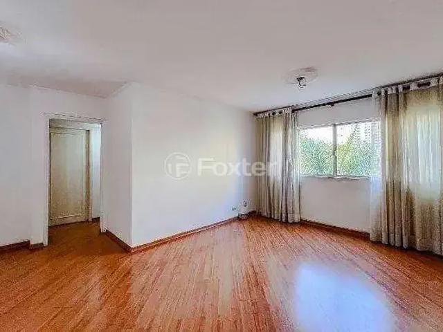 Apartamento para Venda em São Paulo/SP Vila Mariana 2 Quartos