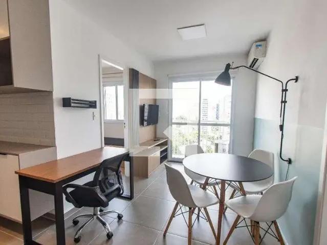 Apartamento para Venda em São Paulo/SP Vila Mariana 2 Quartos