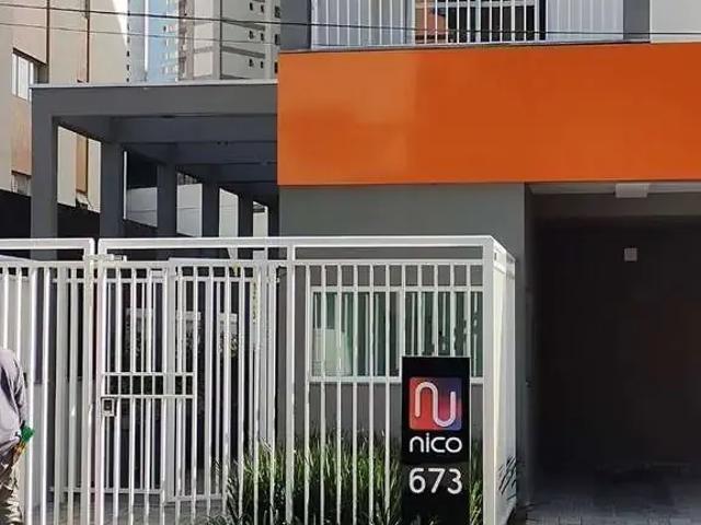Apartamento para Venda em São Paulo/SP Vila Mariana 2 Quartos