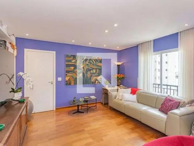 Apartamento para Venda em São Paulo/SP Vila Mariana 2 Quartos