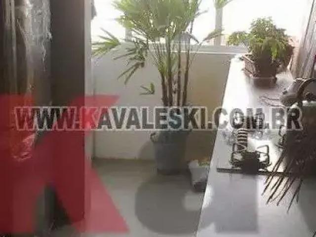 Apartamento para Venda em São Paulo/SP Vila Mariana 2 Quartos
