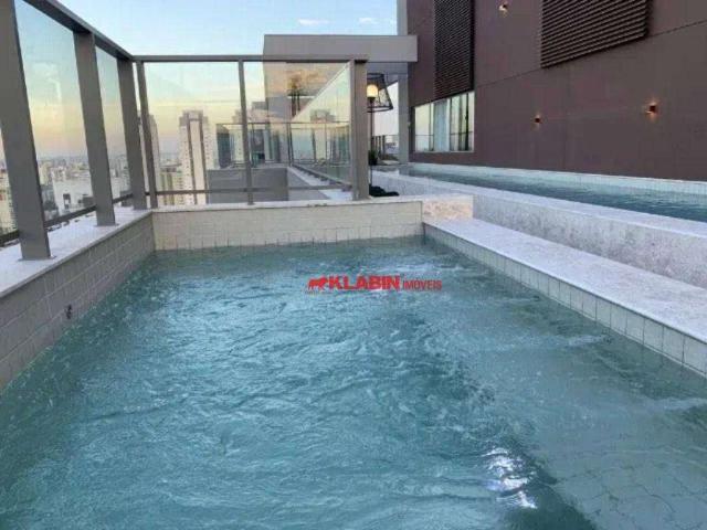Apartamento para Venda em São Paulo/SP Vila Mariana 2 Quartos