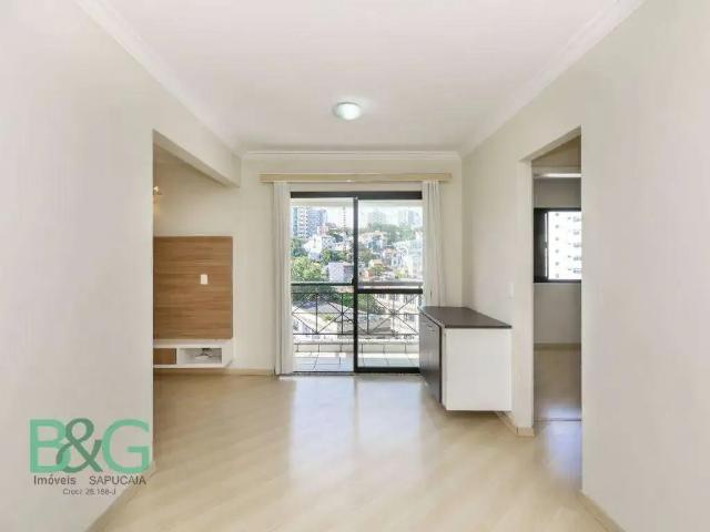 Apartamento para Venda em São Paulo/SP Vila Mariana 2 Quartos
