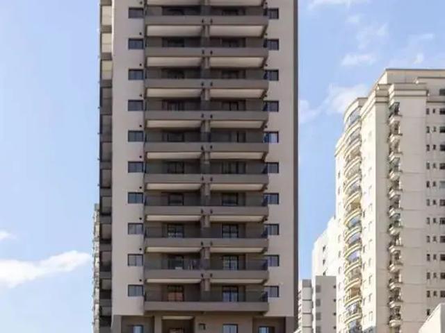 Apartamento para Venda em São Paulo/SP Vila Mariana 2 Quartos