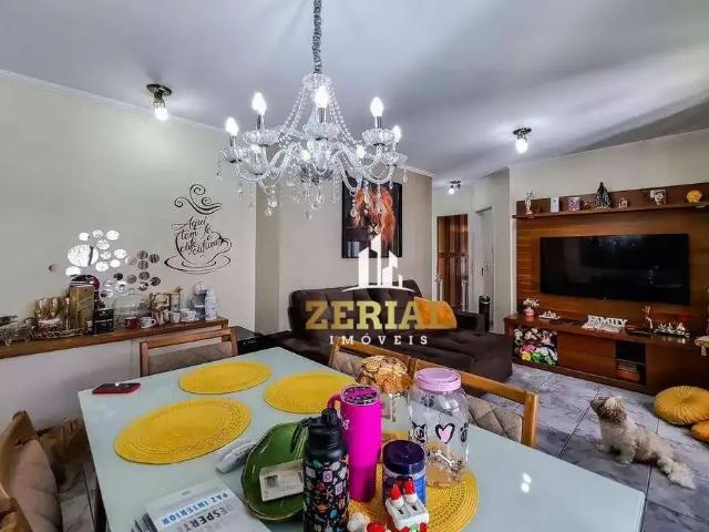 Apartamento para Venda em São Paulo/SP Vila Mariana 2 Quartos