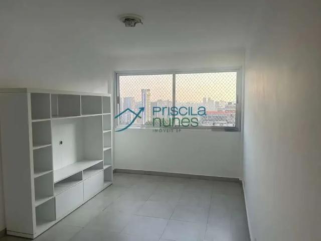 Apartamento para Venda em São Paulo/SP Vila Mariana 2 Quartos
