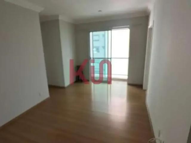 Apartamento para Venda em São Paulo/SP Vila Mariana 2 Quartos