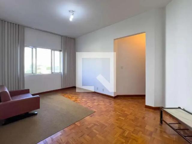Apartamento para Venda em São Paulo/SP Vila Mariana 2 Quartos