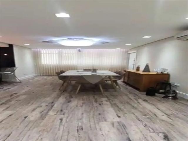 Apartamento para Venda em São Paulo/SP Vila Mariana 2 Quartos