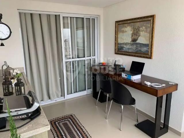 Apartamento para Venda em São Paulo/SP Vila Mariana 2 Quartos