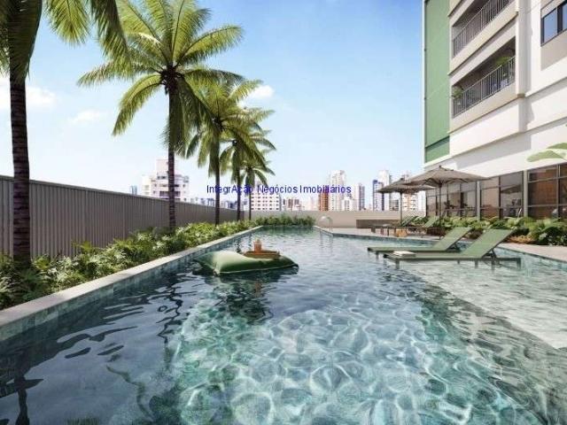 Apartamento para Venda em São Paulo/SP Vila Mariana 2 Quartos