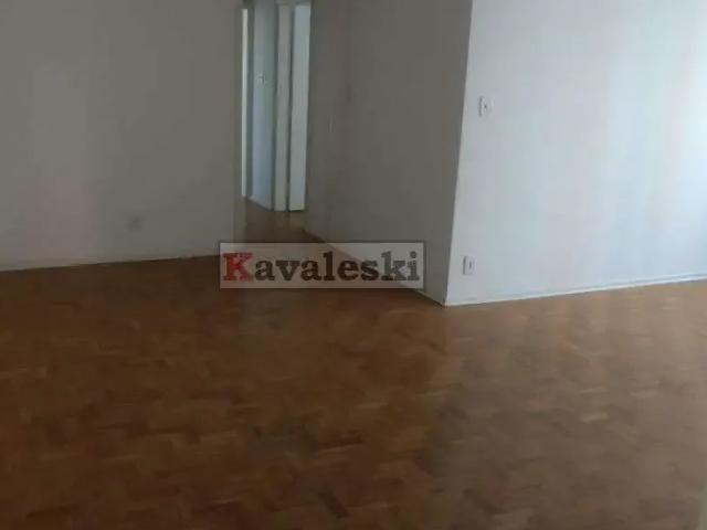 Apartamento para Venda em São Paulo/SP Vila Mariana 2 Quartos