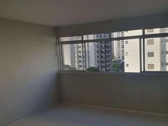 Apartamento para Venda em São Paulo/SP Vila Mariana 2 Quartos