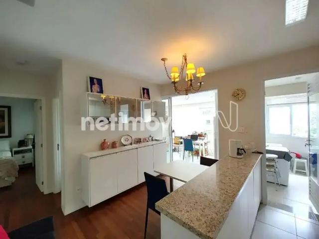 Apartamento para Venda em São Paulo/SP Vila Mariana 2 Quartos