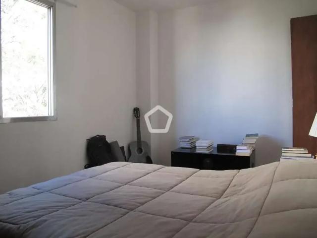 Apartamento para Venda em São Paulo/SP Vila Mariana 2 Quartos