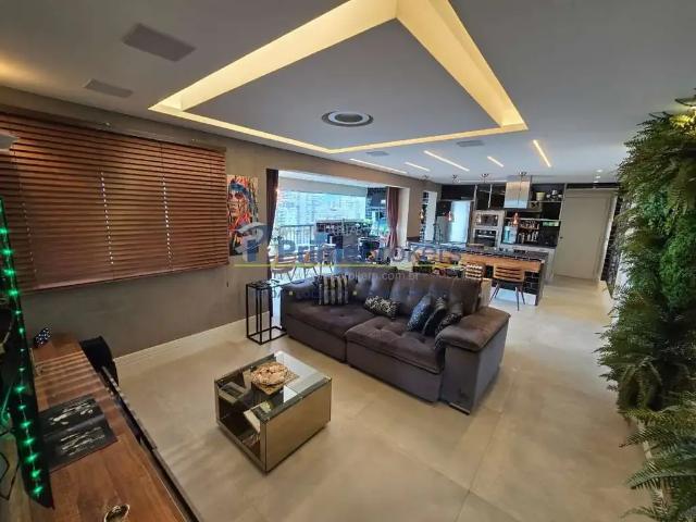 Apartamento para Venda em São Paulo/SP Vila Mariana 2 Quartos