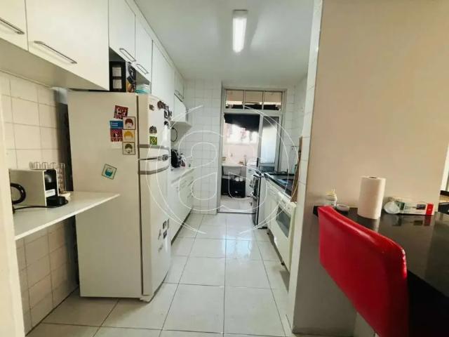 Apartamento para Venda em São Paulo/SP Vila Mariana 2 Quartos