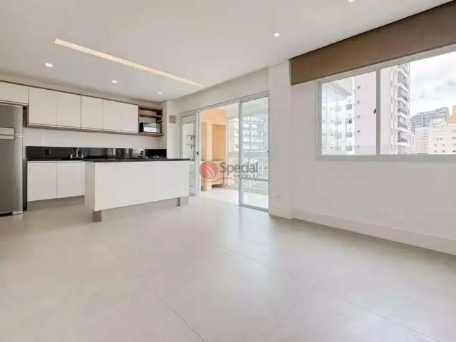 Apartamento para Venda em São Paulo/SP Vila Mariana 2 Quartos