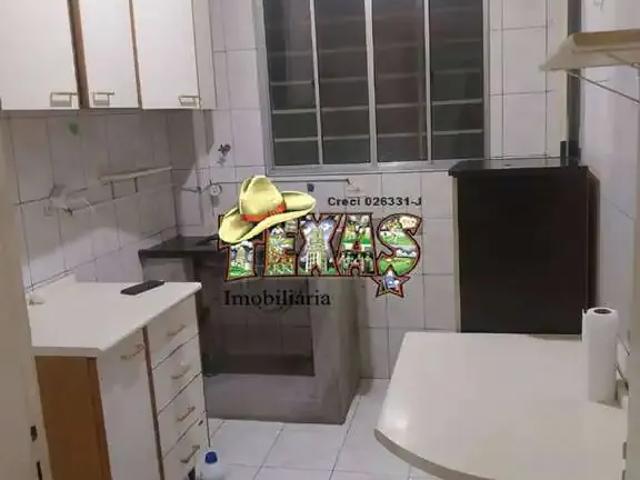 Apartamento para Venda em São Paulo/SP Vila Mariana 2 Quartos