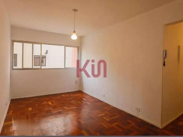 Apartamento para Venda em São Paulo/SP Vila Mariana 2 Quartos