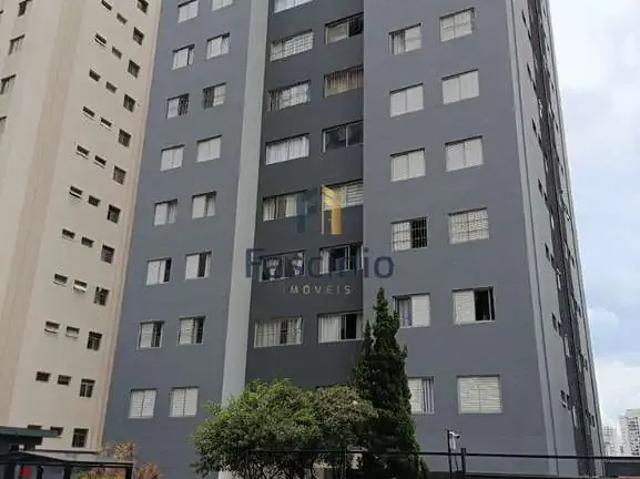 Apartamento para Venda em São Paulo/SP Vila Mariana 2 Quartos