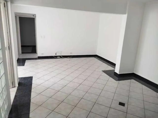 Apartamento para Venda em São Paulo/SP Vila Mariana 2 Quartos