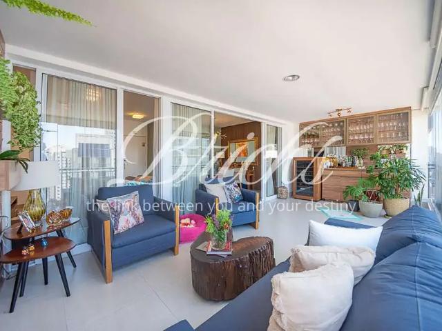 Apartamento para Venda em São Paulo/SP Vila Mariana 3 Quartos