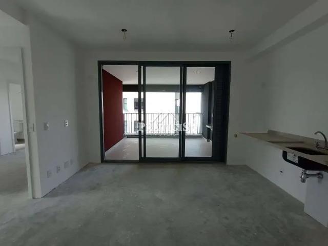 Apartamento para Venda em São Paulo/SP Vila Mariana 2 Quartos