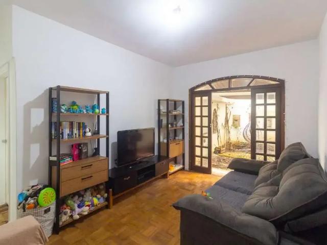 Apartamento para Venda em São Paulo/SP Vila Mariana 2 Quartos